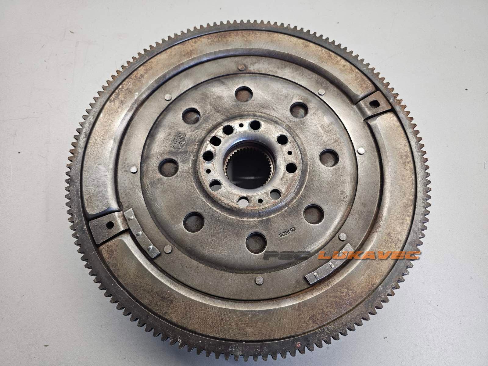 PEUGEOT 4007 ZAMAŠNJAK 4007 SET KVAČILA 4007 ZAMAJAC 2.2 HDI