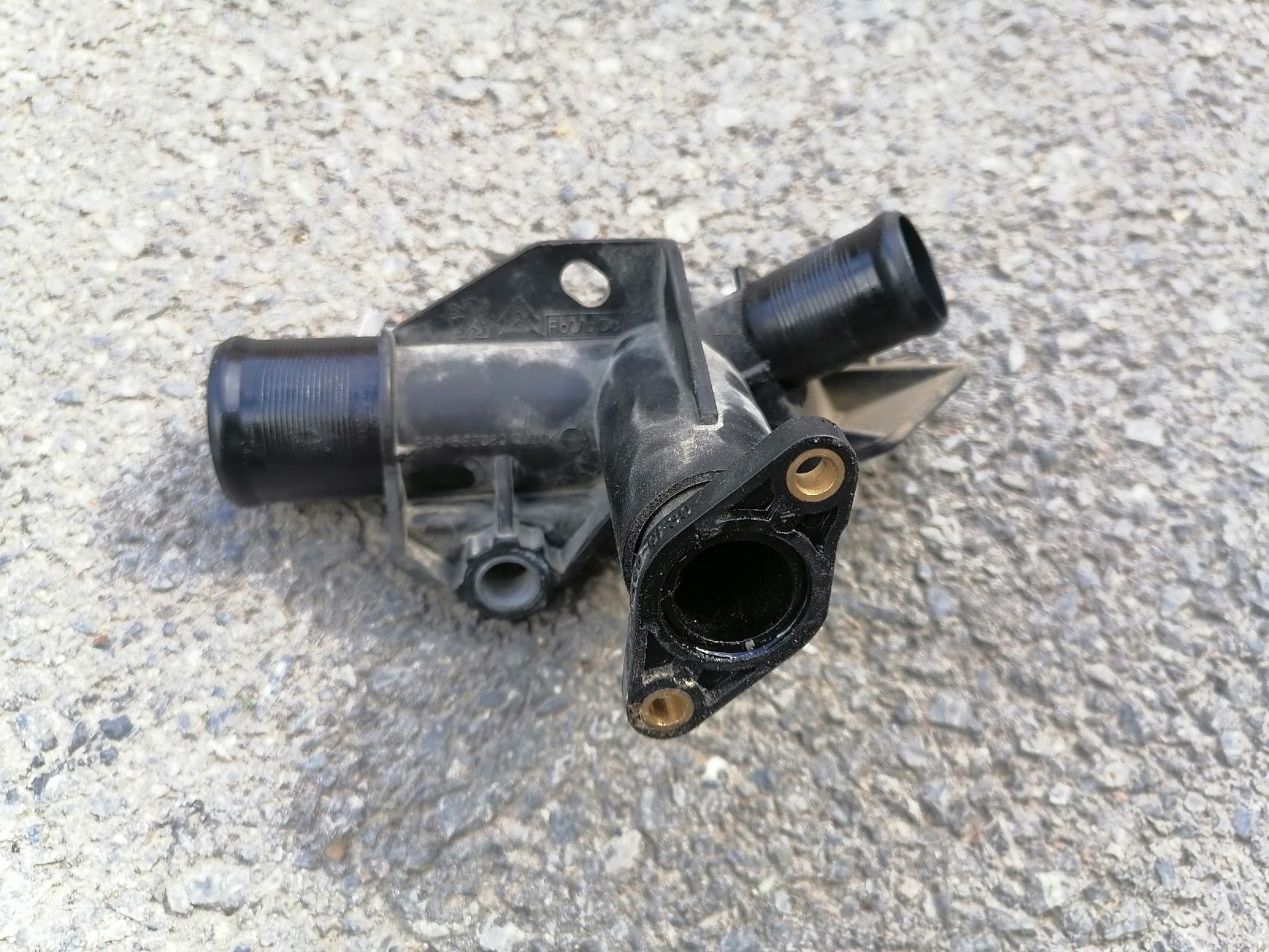 Peugeot 508 1.6hdi račva vode 9684589080