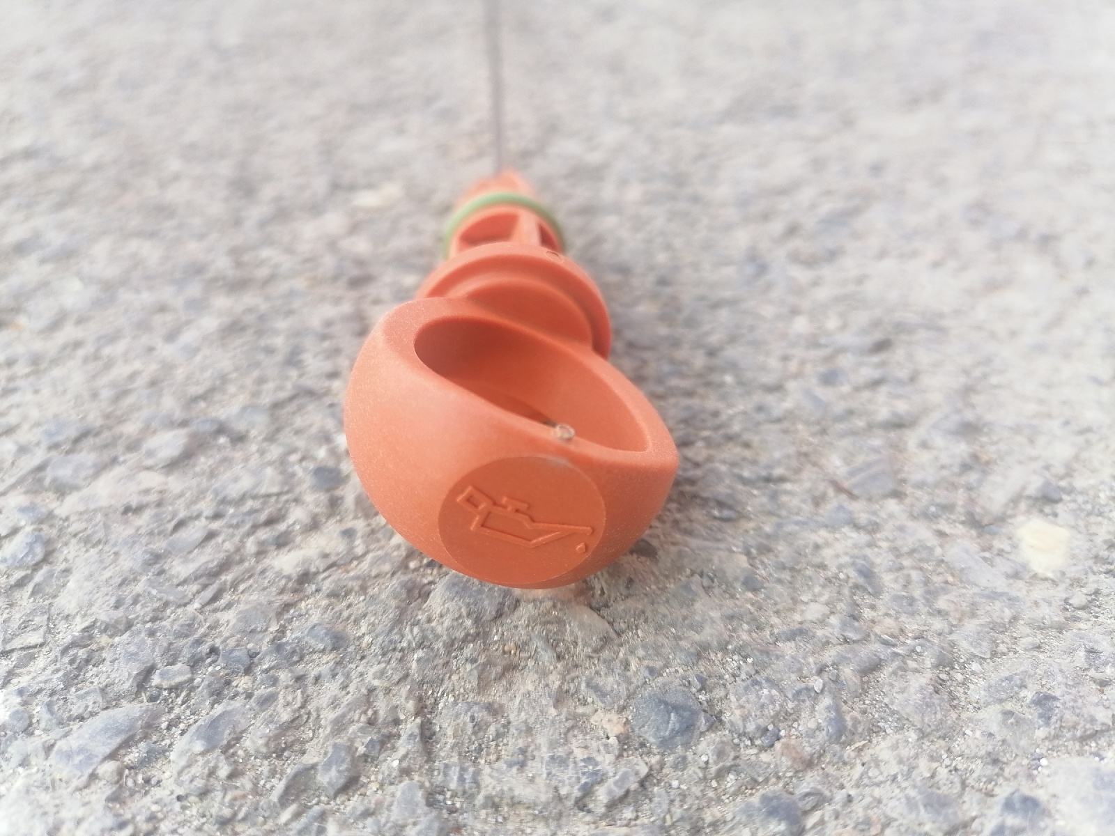 Peugeot 508 mjerač ulja 9677993580