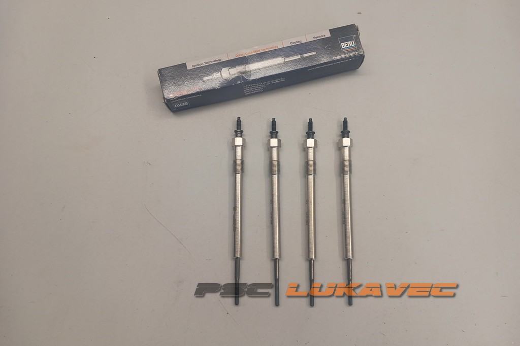 PEUGEOT BOXER 2.2 HDI GRIJAČ MOTORA 0100266071