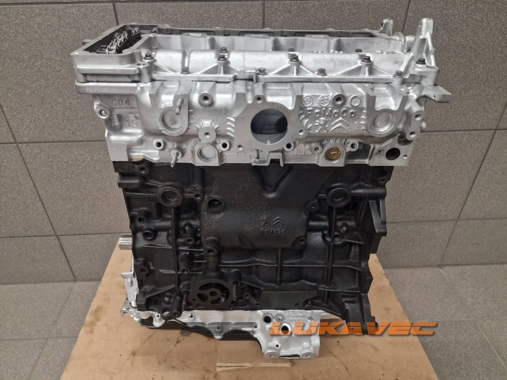 PEUGEOT BOXER 3 MOTOR 2.0 BlueHDi AH03