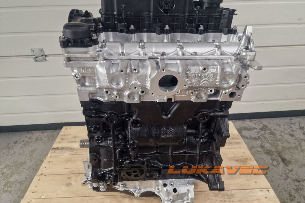 PEUGEOT BOXER MOTOR 2.0 BlueHDi AH03