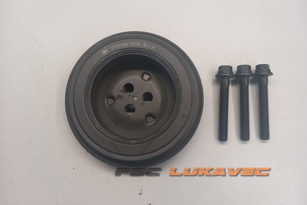 PEUGEOT JUMPER 2.2 HDI REMENICA RADILICE 9677608180