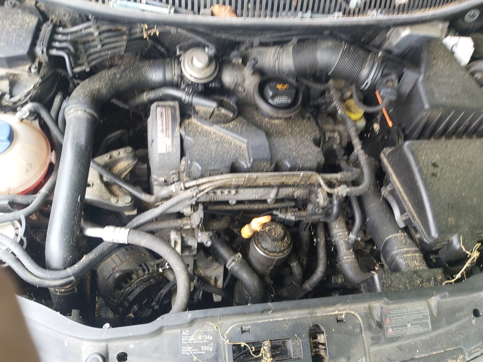 polo motor 1.4 tdi,AMF ,skoda fabia,seat,audi a2