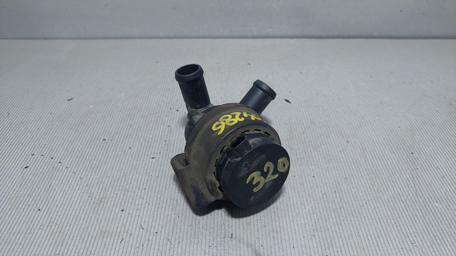 POMOCNA PUMPA VODE VOLVO V70 > 14-16 1319708