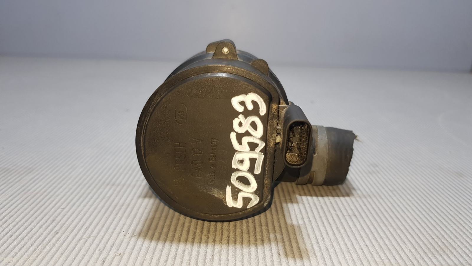 POMOCNA PUMPA VODE VW GOLF 7 > 12-16 5G0965561