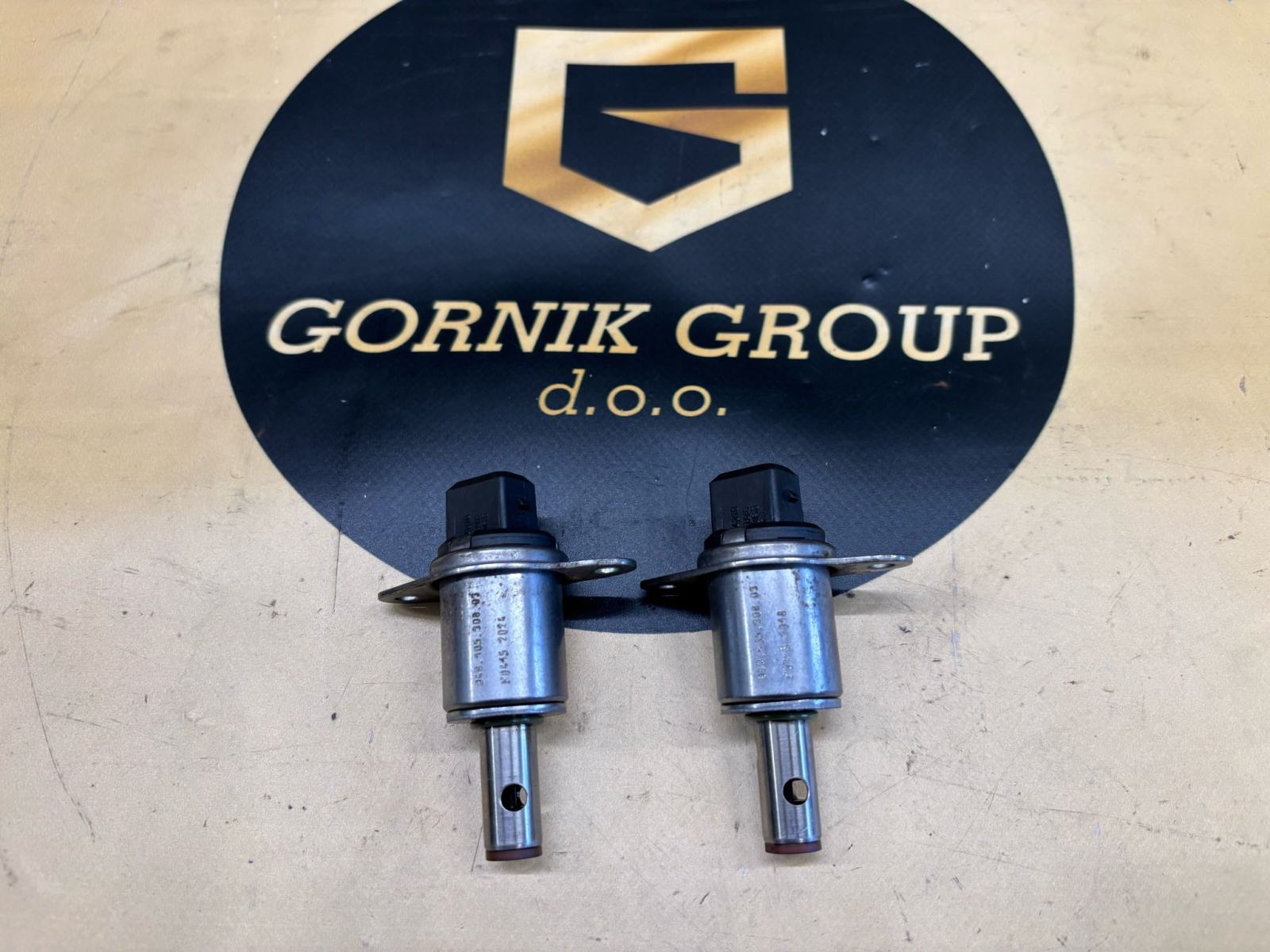 Porsche solenoid za promjenjivo upravljanje motorom 94810530803