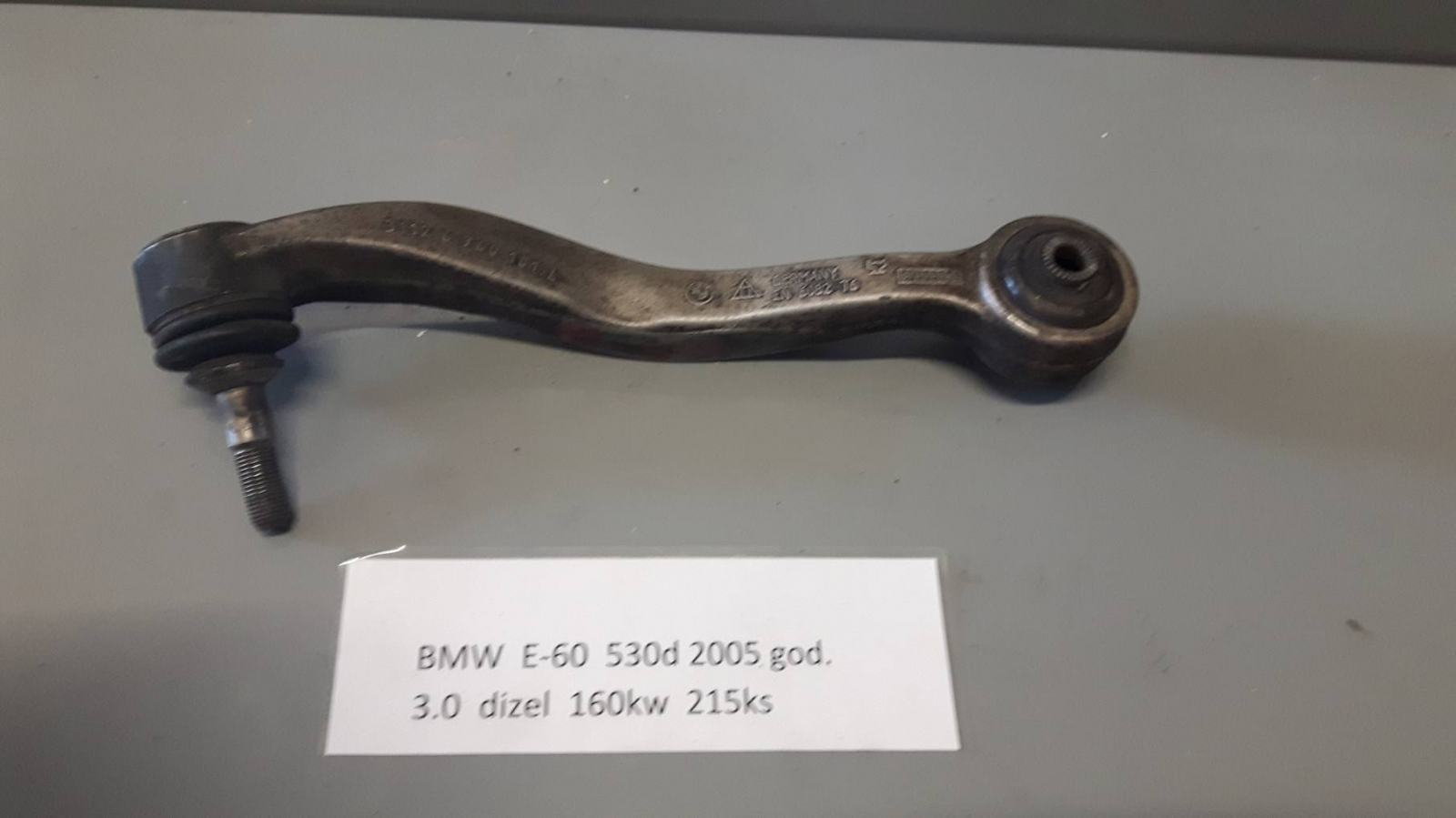 Prednje lijevo rame za BMW E60