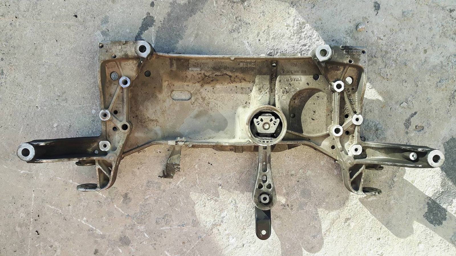 Prednji most (trap) za VW Golf VI