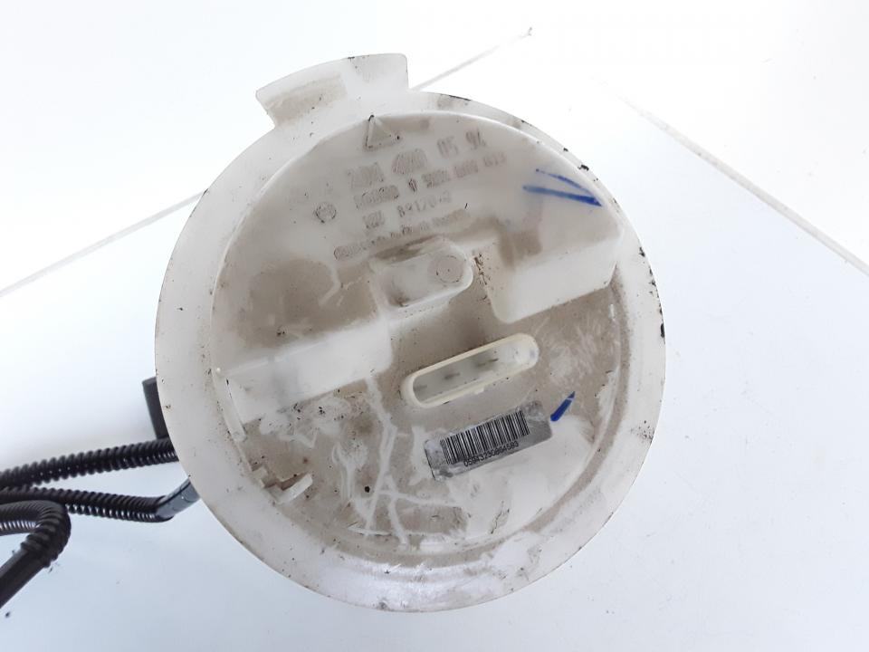 PUMPA GORIVA 1582881013 A2044700594 MERCEDES C CLASS (W204) 2007-2013