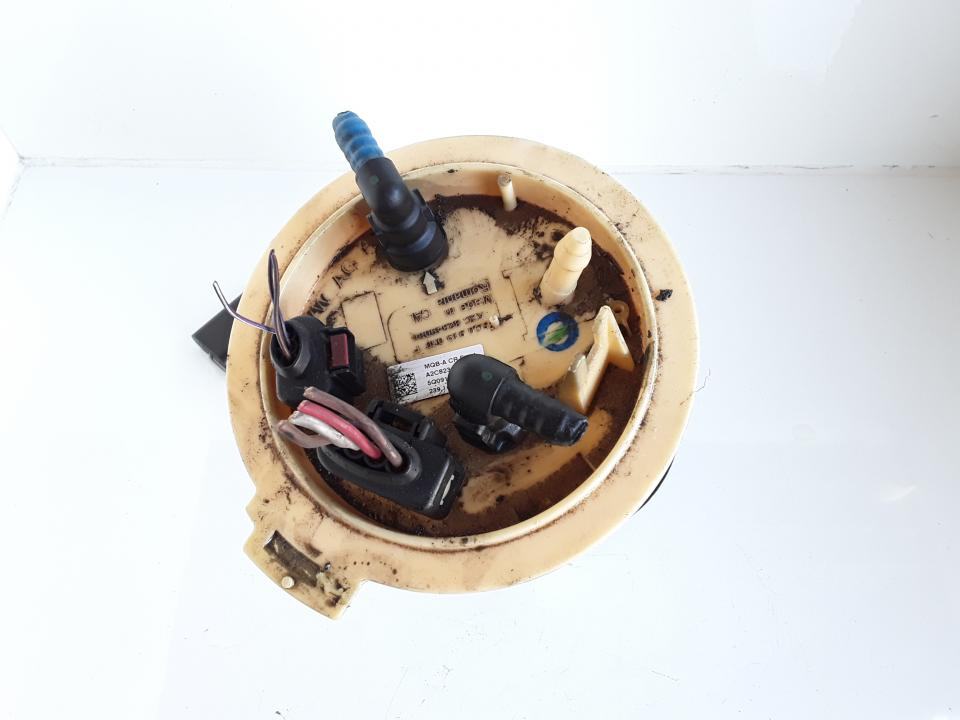 PUMPA GORIVA 5Q0919050P A2C82349000 Volkswagen GOLF VII 2012-