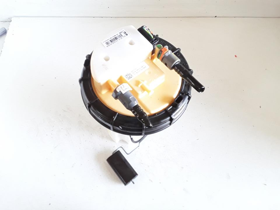 PUMPA GORIVA 9809359180 PEUGEOT 508 2018-