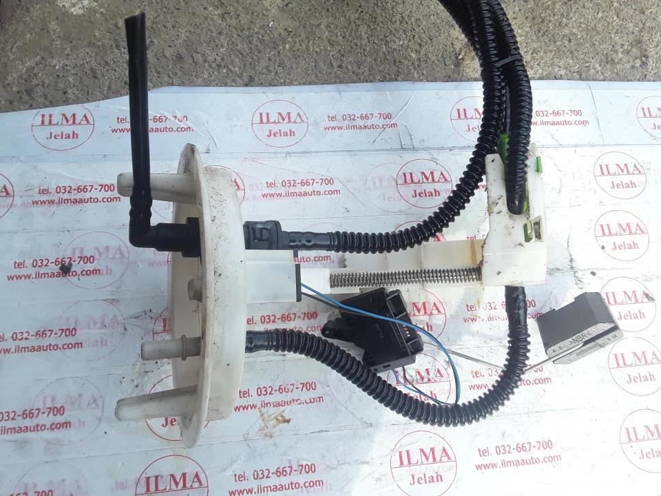 PUMPA GORIVA A2044700694 MERCEDES C CLASS (W204) 2007-2013