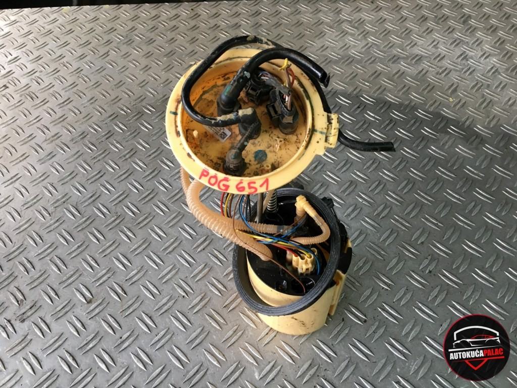 Pumpa od goriva Audi A6 4G 11-18 4G0919050A POG651