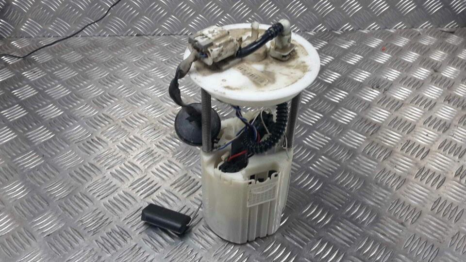 PUMPA GORIVA CHEVROLET SPARK 1,0 11.g 13505141