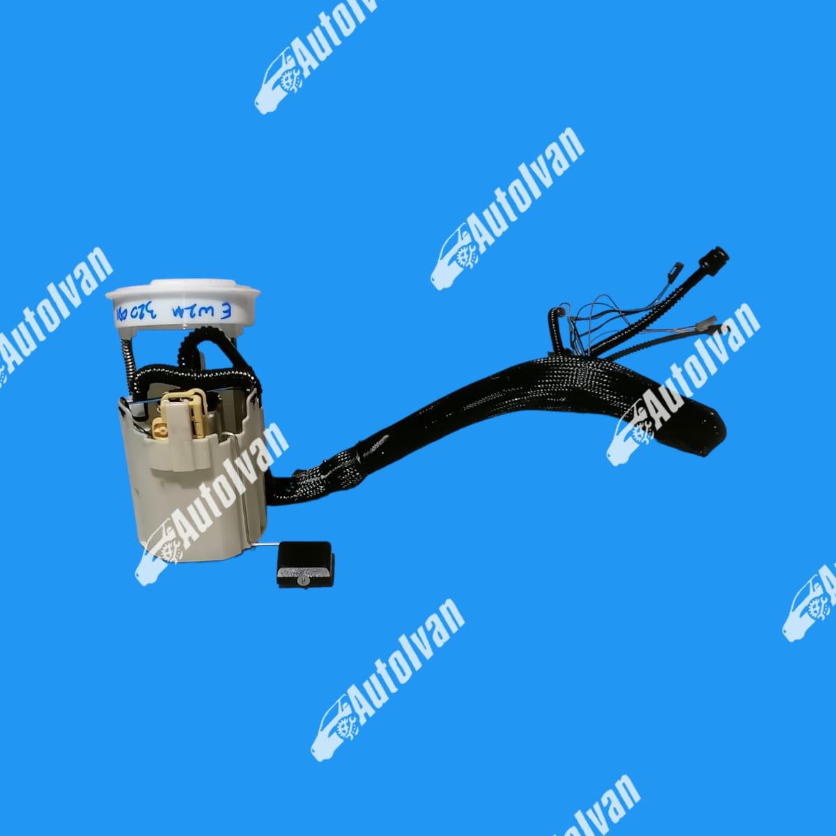 PUMPA GORIVA MERCEDES E - KLASA W211 A2114701694