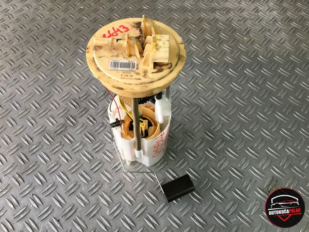 Pumpa od goriva Nissan QASHQAI 13-21 17040-4EA1A POG643 170404EA1A