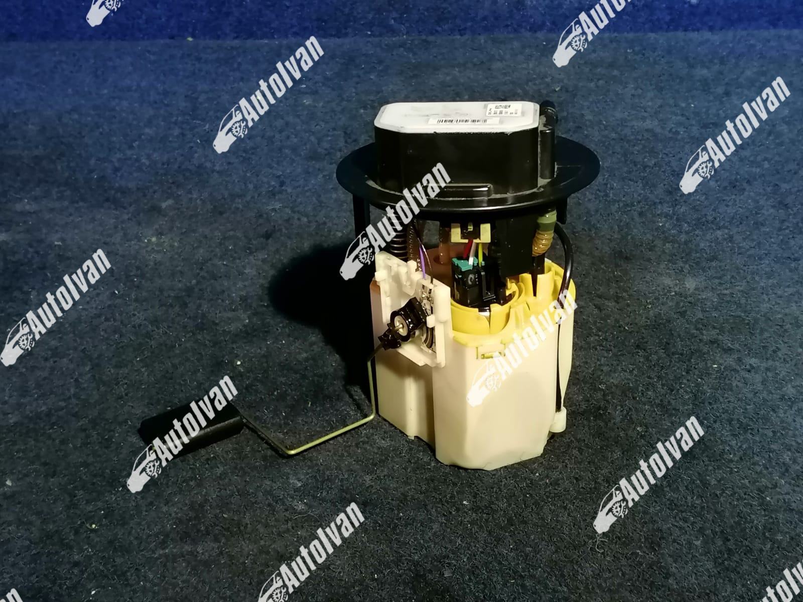 PUMPA GORIVA PEUGEOT 508 EURO VI 9677538680