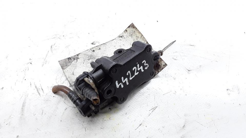PUMPA VISOKOG PRITISKA 04400020027 A6110900350 MERCEDES A CLASS (W168)