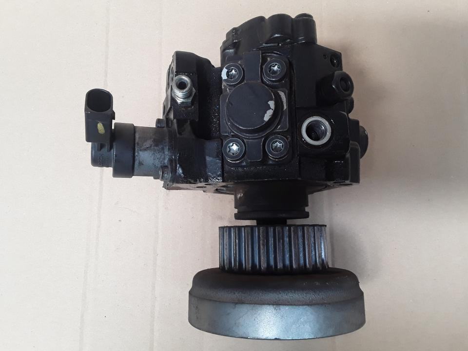 PUMPA VISOKOG PRITISKA 0445010171 AUDI A6 4F0 2004-2008