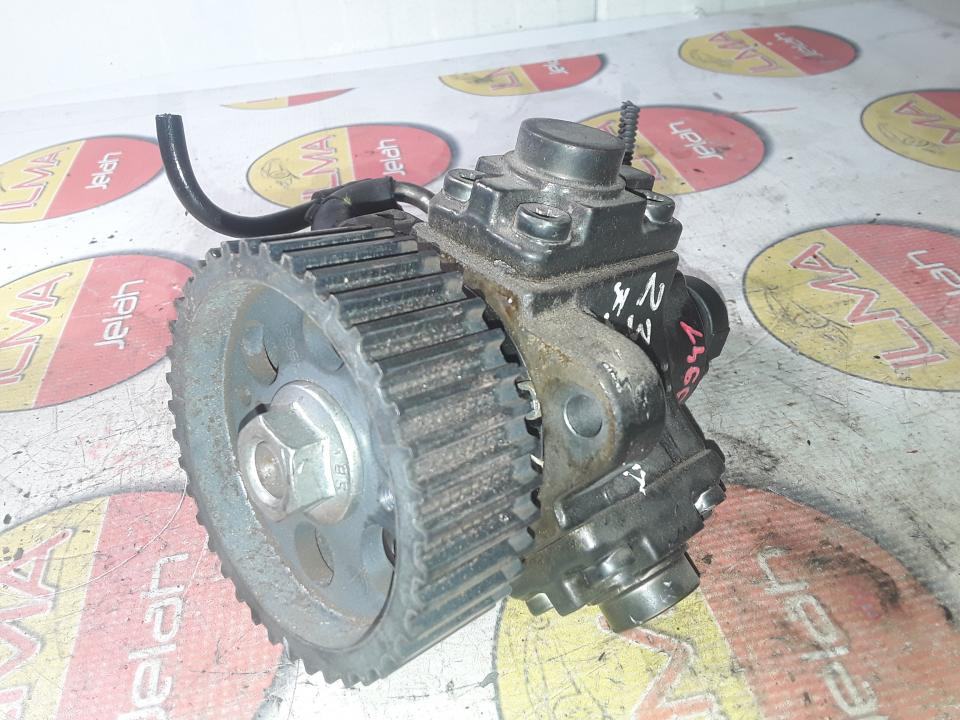 PUMPA VISOKOG PRITISKA 0445010307 FIAT DOBLO 2015-