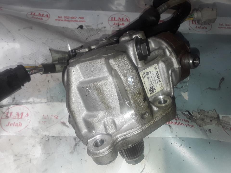PUMPA VISOKOG PRITISKA 059130755BF 0445010641 AUDI A6 4G 2011-2014