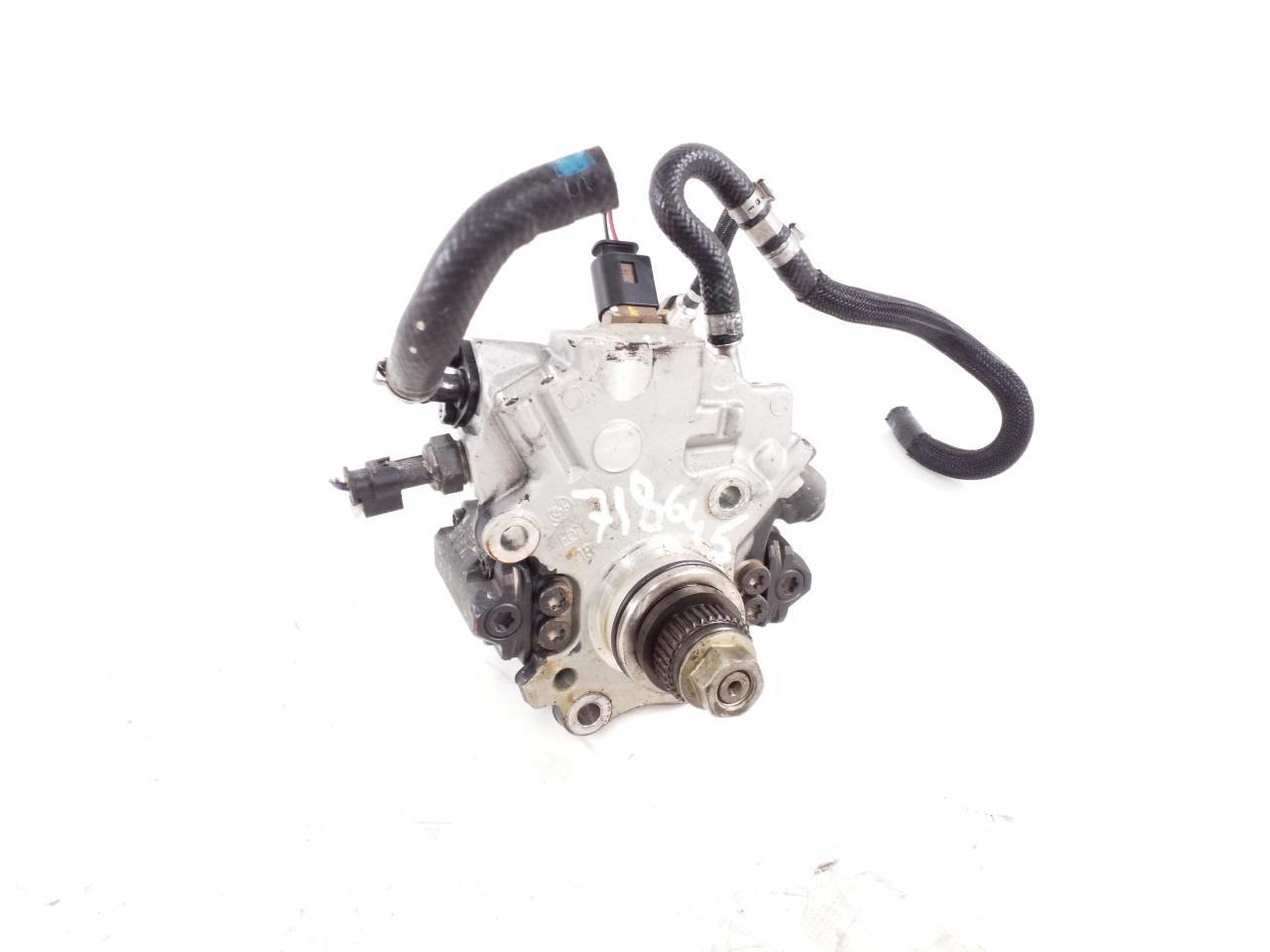 PUMPA VISOKOG PRITISKA 28447441 A6510702801 MERCEDES GLC 2015-