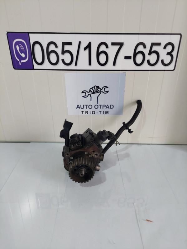 Pumpa visokog pritiska audi a6 4f c6 3.0tdi 0445010171 059130755s