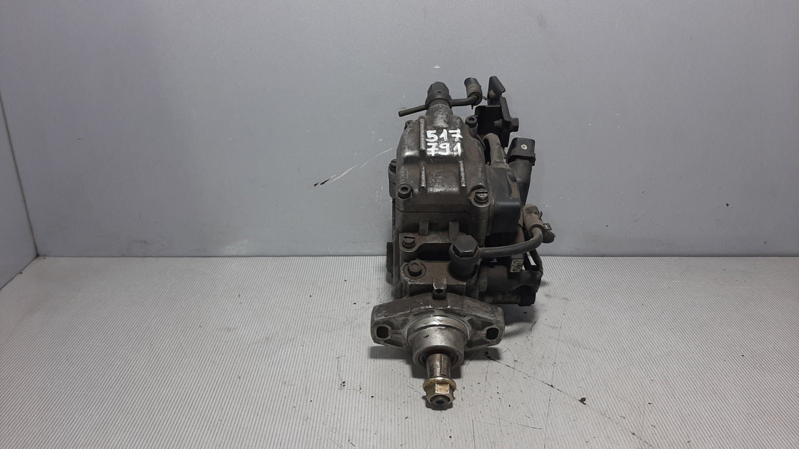PUMPA VISOKOG PRITISKA HYUNDAI H1 > 95-03 33105-42600
