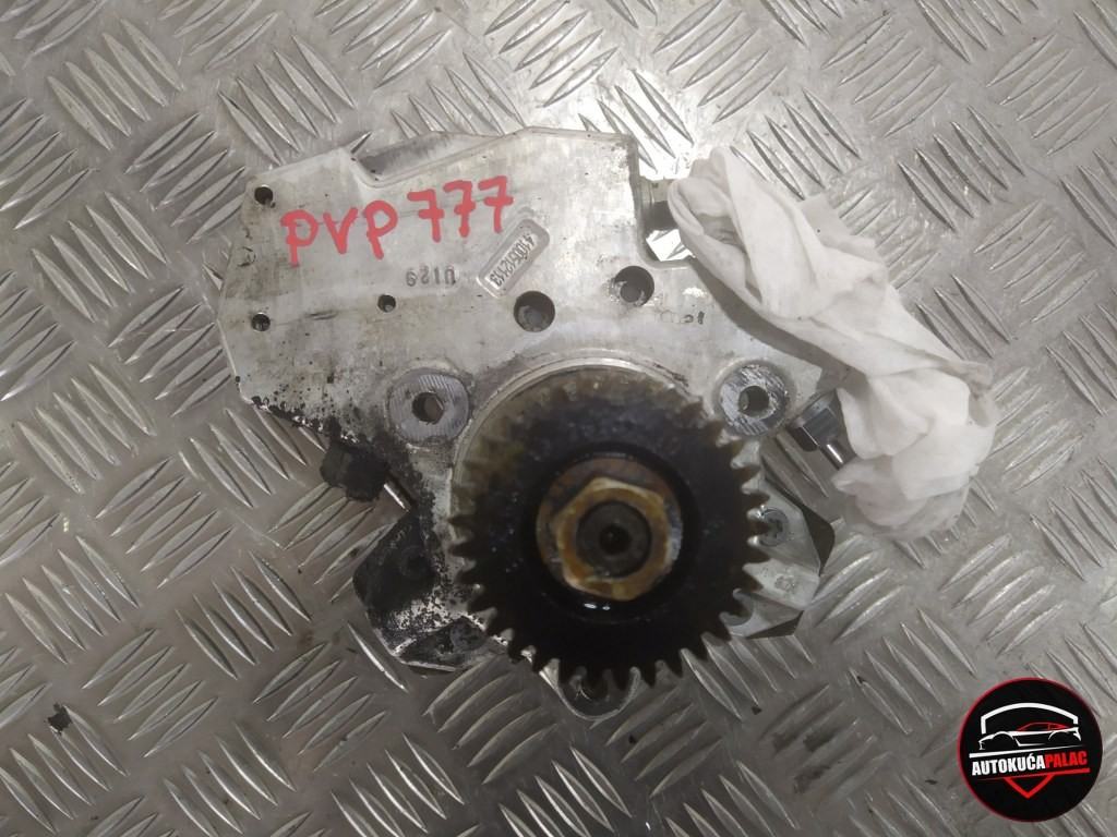 Pumpa visokog pritiska Mercedes W164 A6420700301 PVP777