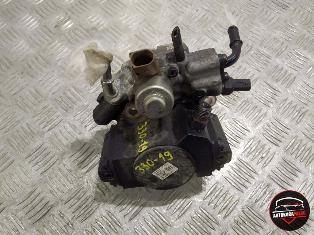 Pumpa visokog pritiska Mercedes W207 A6510702601 330-19 28447439