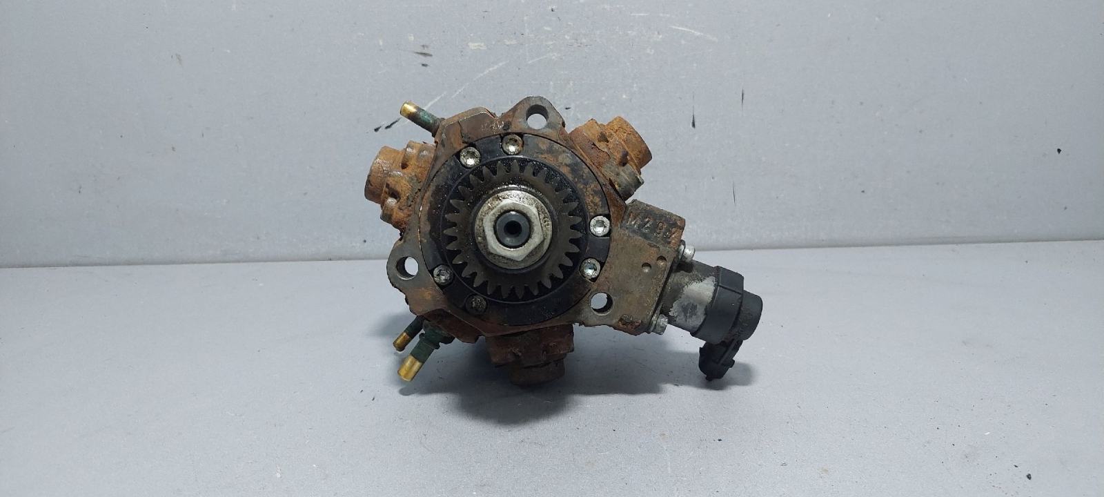 PUMPA VISOKOG PRITISKA RENAULT MASTER > 10-14 8200912103 0445010234