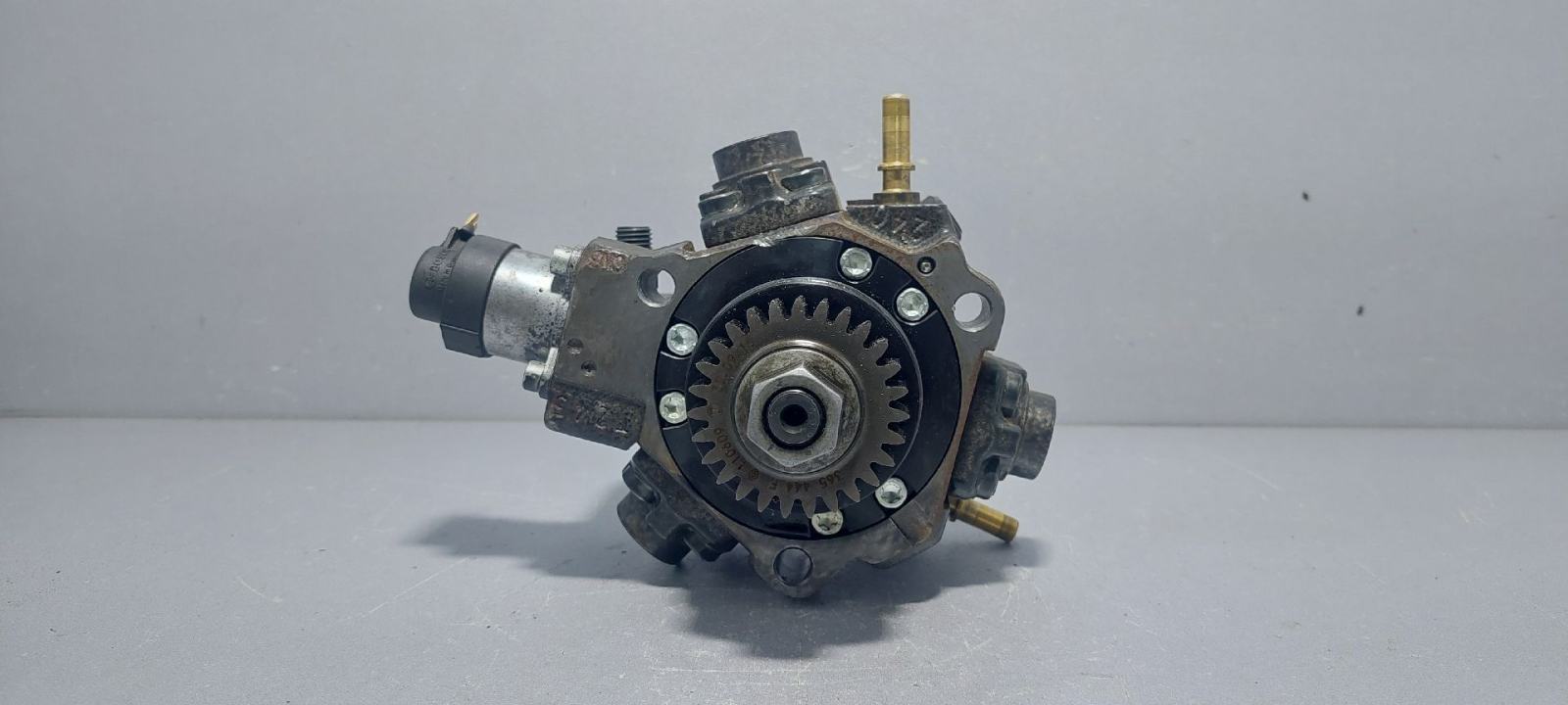 PUMPA VISOKOG PRITISKA RENAULT TRAFIC > 14- 167008960R 0445010404