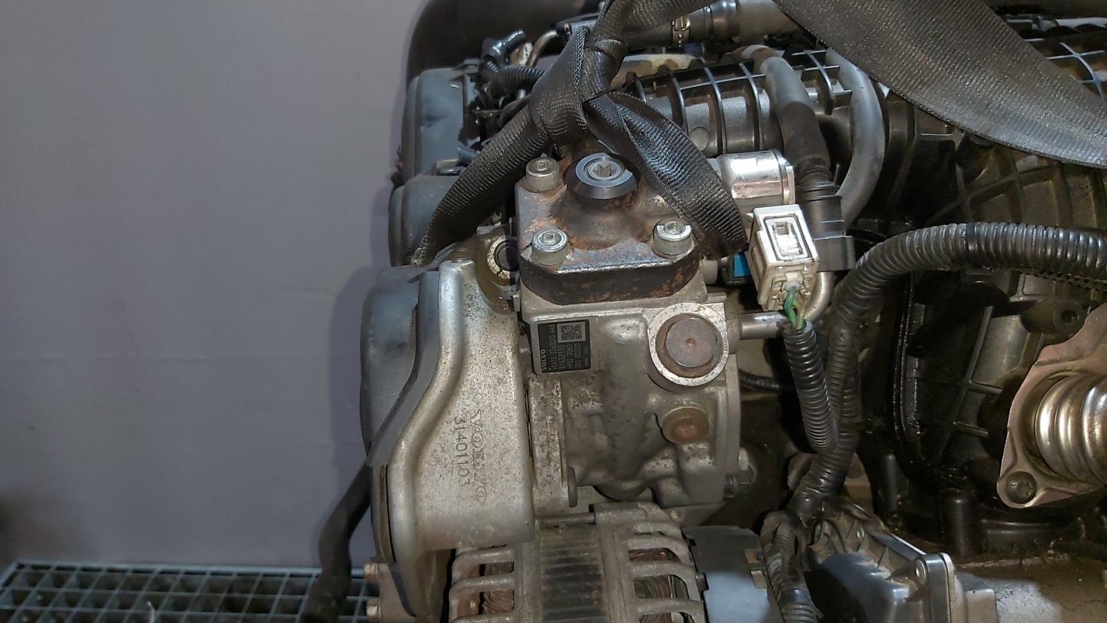 PUMPA VISOKOG PRITISKA VOLVO V70 > 16- 31432135