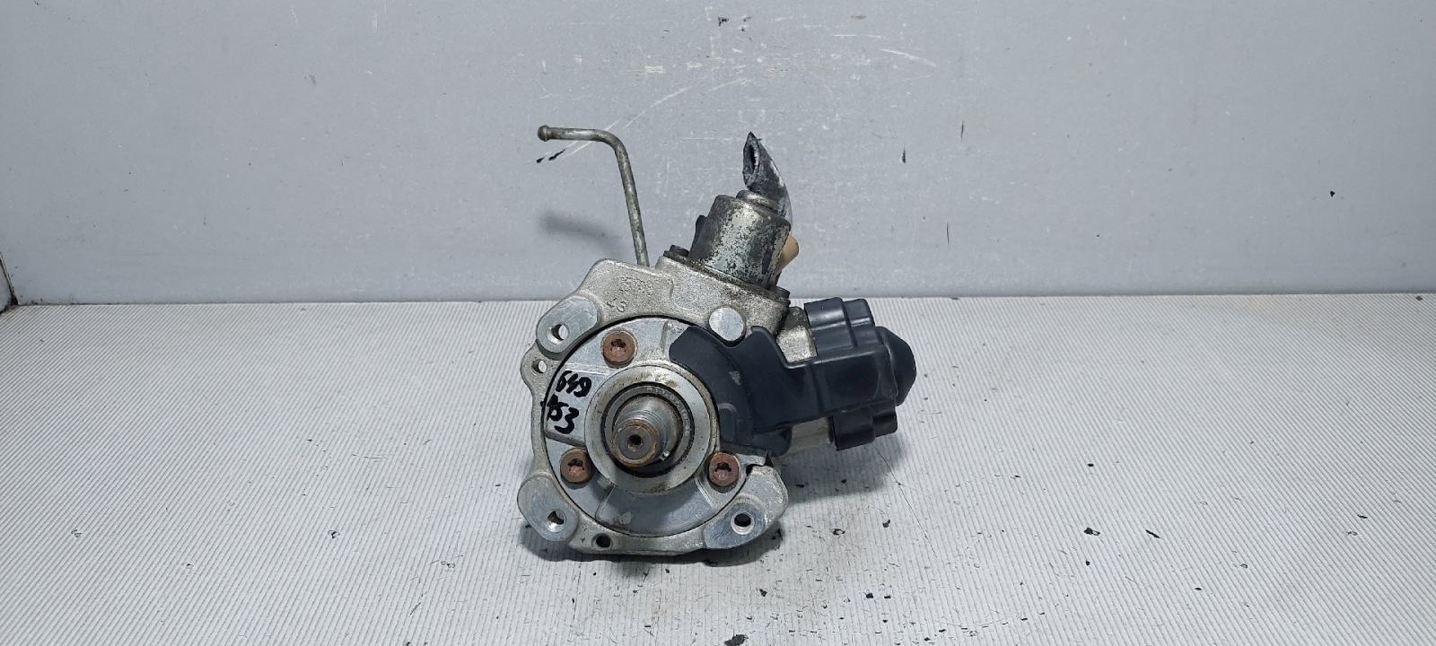 PUMPA VISOKOG PRITISKA VW T-ROC > 17- 04B130755K