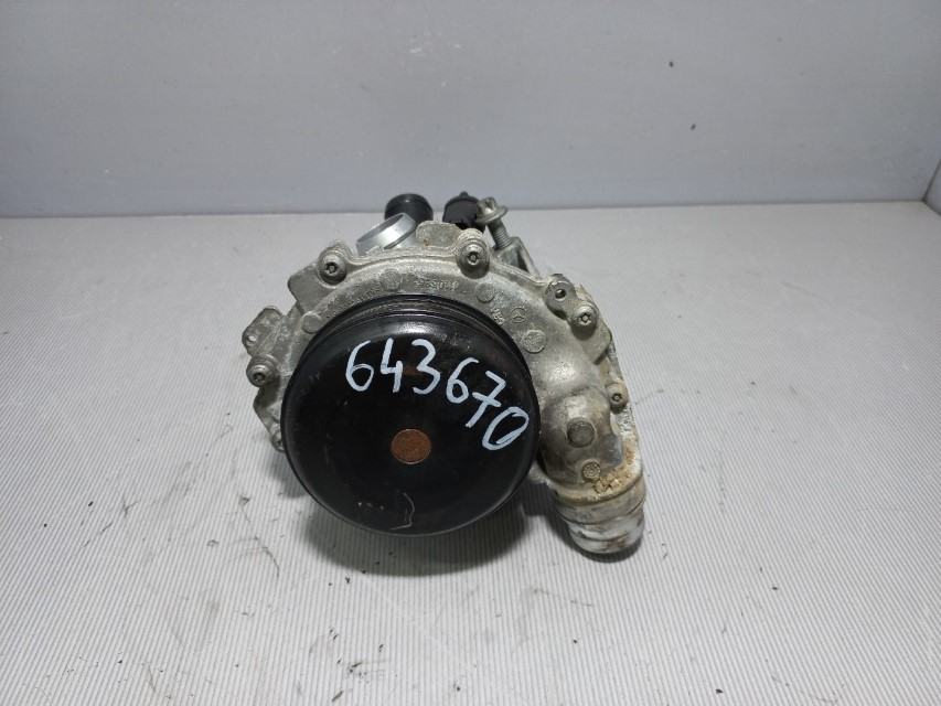 PUMPA VODE MERCEDES B KLASA (W246) > 11-14 A6512000501