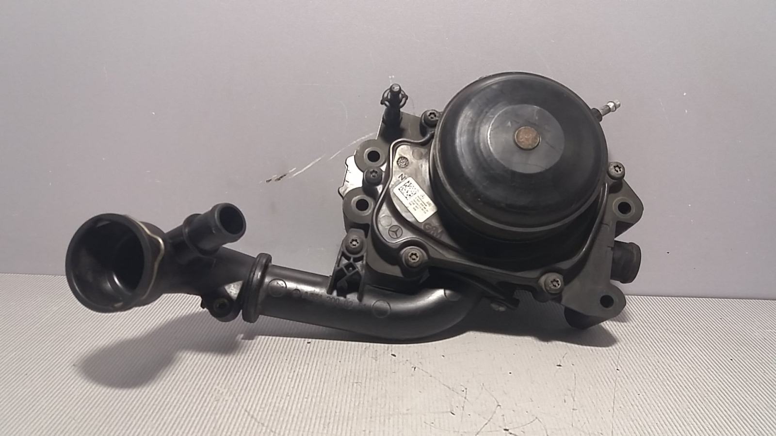 PUMPA VODE MERCEDES C KLASA (C204) > 11-15 A6512006401