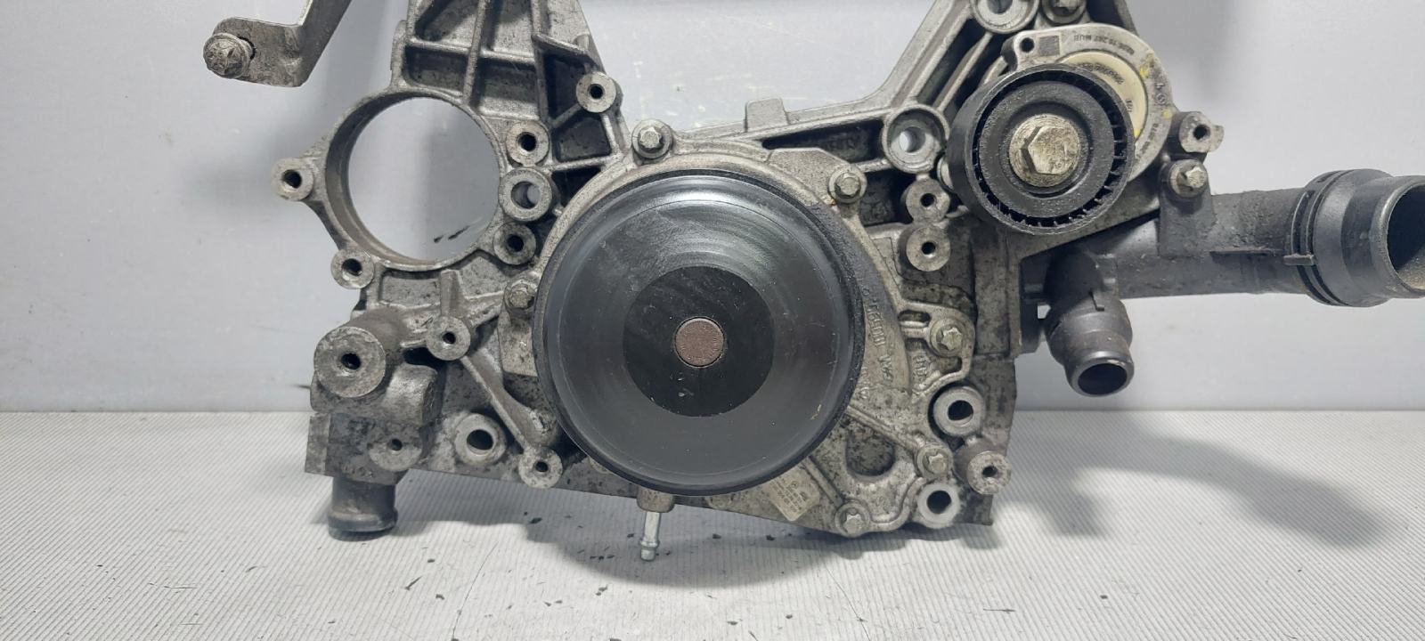 PUMPA VODE MERCEDES C KLASA (W205/S205) > 14-18 A6512006001