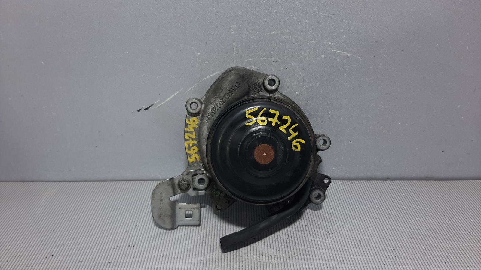 PUMPA VODE MERCEDES CLS (C218) > 11-14 A6422002001