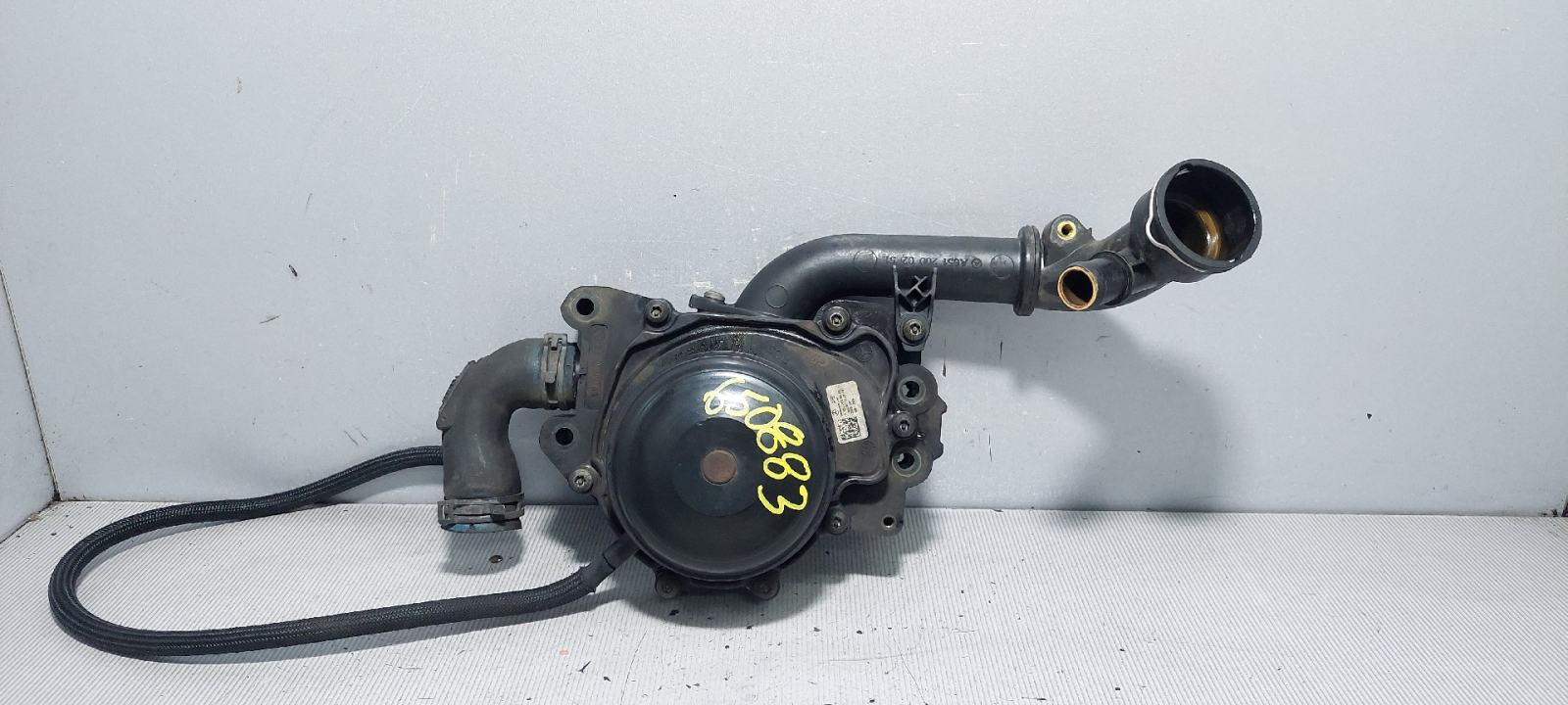 PUMPA VODE MERCEDES E KLASA (W212) > 09-13 A6512006401