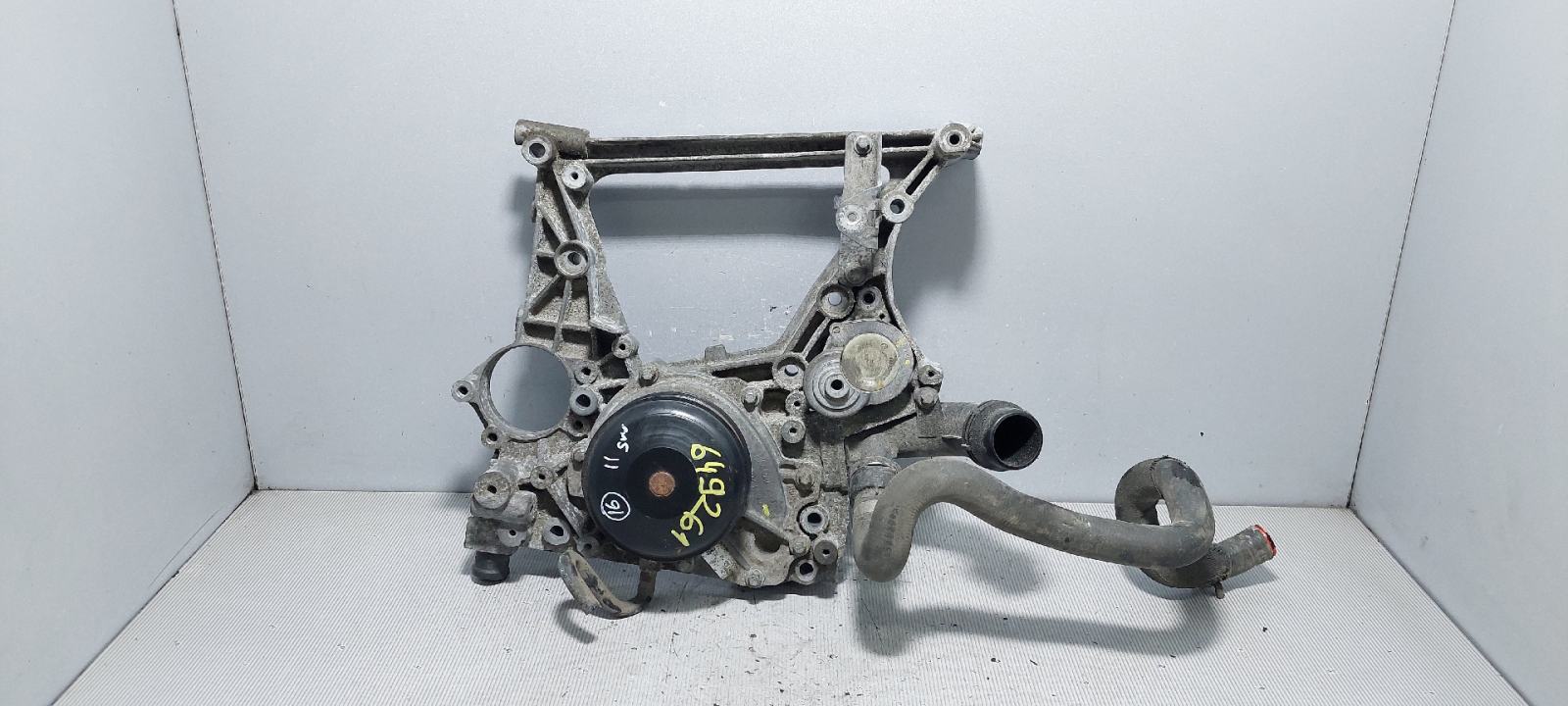 PUMPA VODE MERCEDES GLC (X253) > 15- A6512005101