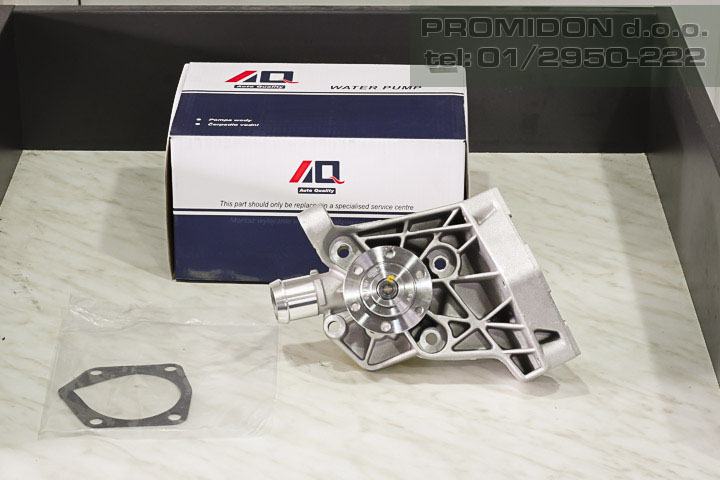 Pumpa vode Škoda Fabia 1.0-1.4