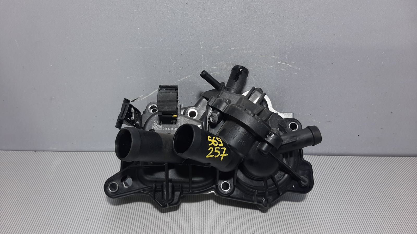 PUMPA VODE VW GOLF 7 FACELIFT > 16- 04E121042M 04E121600BD