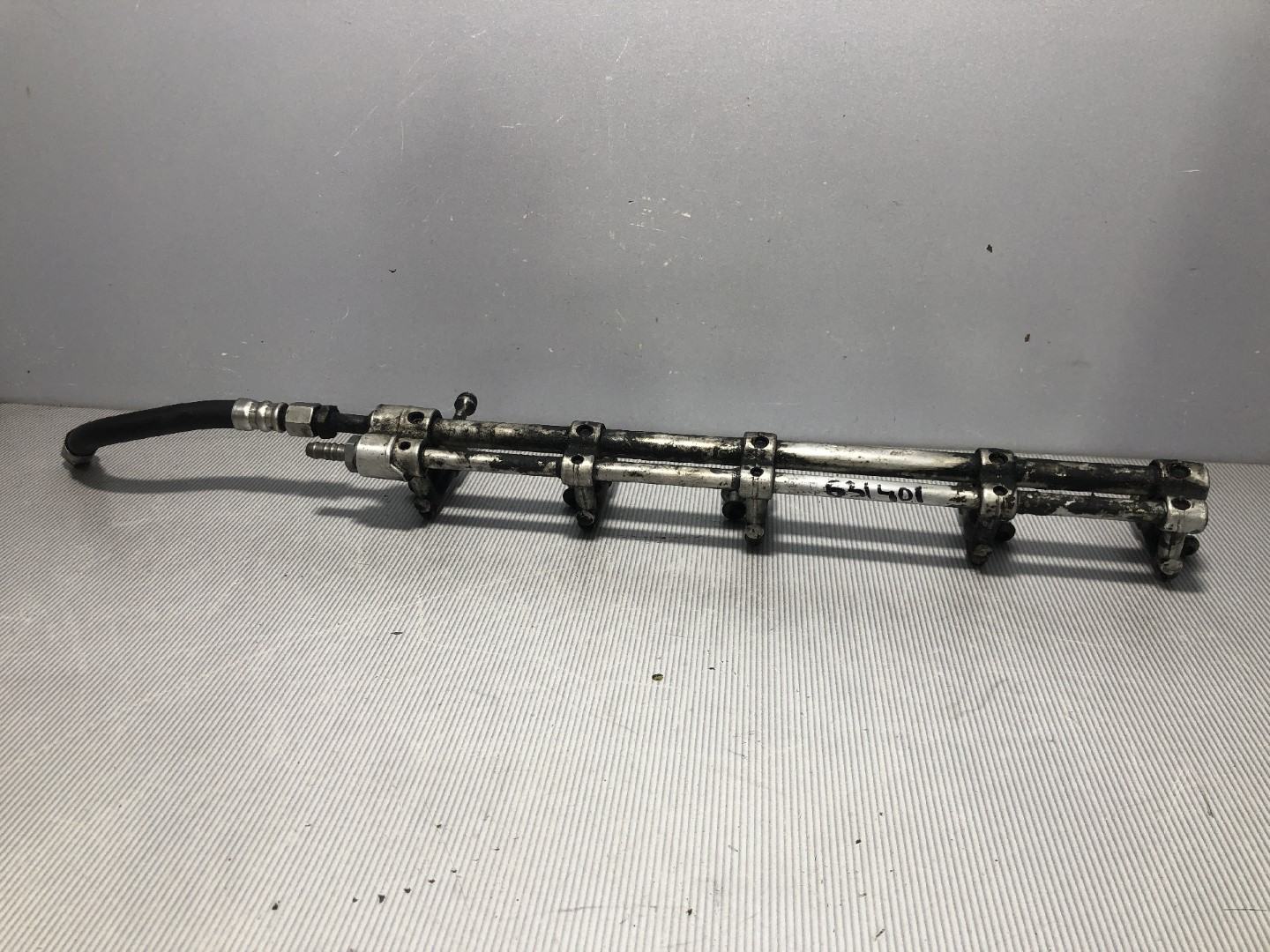 RAMPA VW TOUAREG > 02-06 070133317C