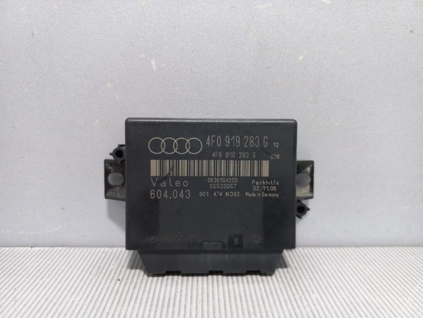 ELEKTRONIKA MODUL AUDI A6 > 08-11 4F0919283G