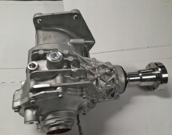REDUKTOR FORD KUGA 2013 - 2016 CV617L486JH 2215448