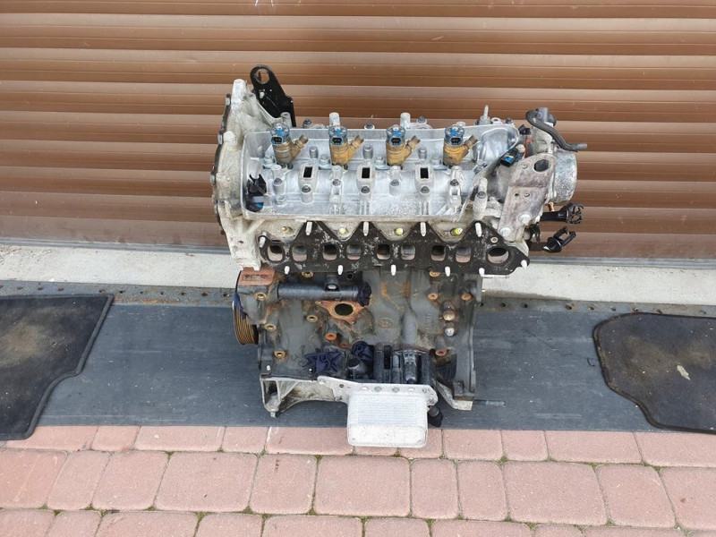 Renault 1.6 dci R9M MOTOR