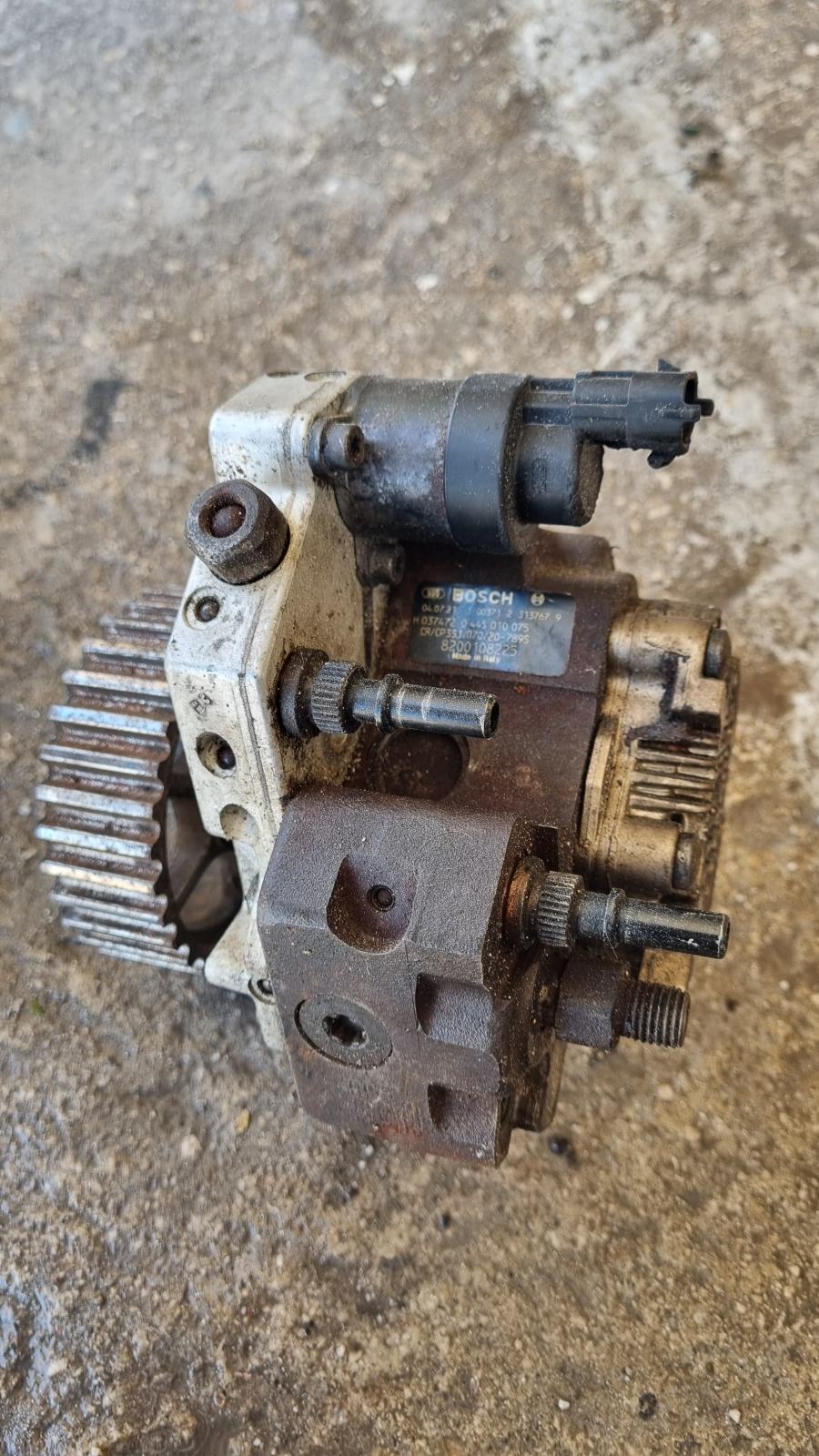 Renault 1.9 Dci pumpa Bosch 8200108225