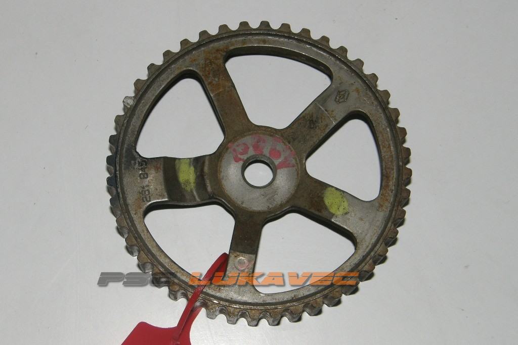 RENAULT 1.9 DCI REMENICA BREGASTE OSOVINE 8200277233 261845