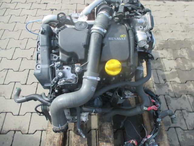 RENAULT Clio MOTOR